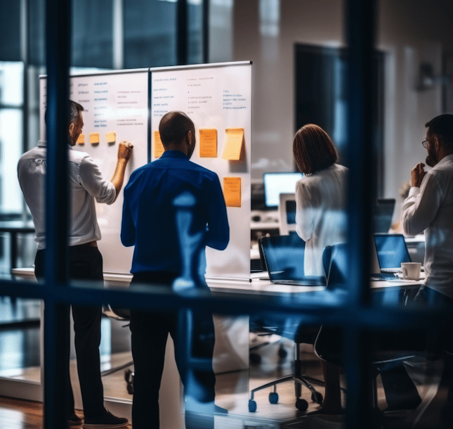 Back Office Administration Service Reduce Office Admin